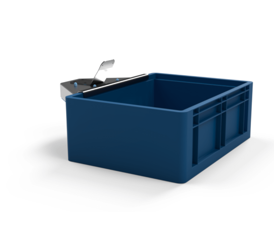 KLT Box tool | Graspian