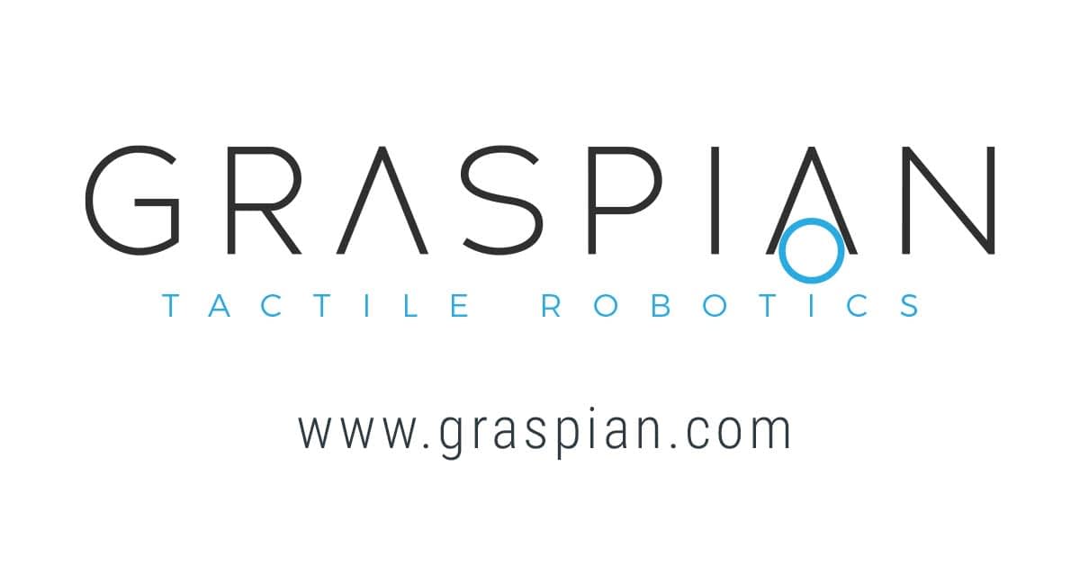 Graspian - Tactile grasping tools