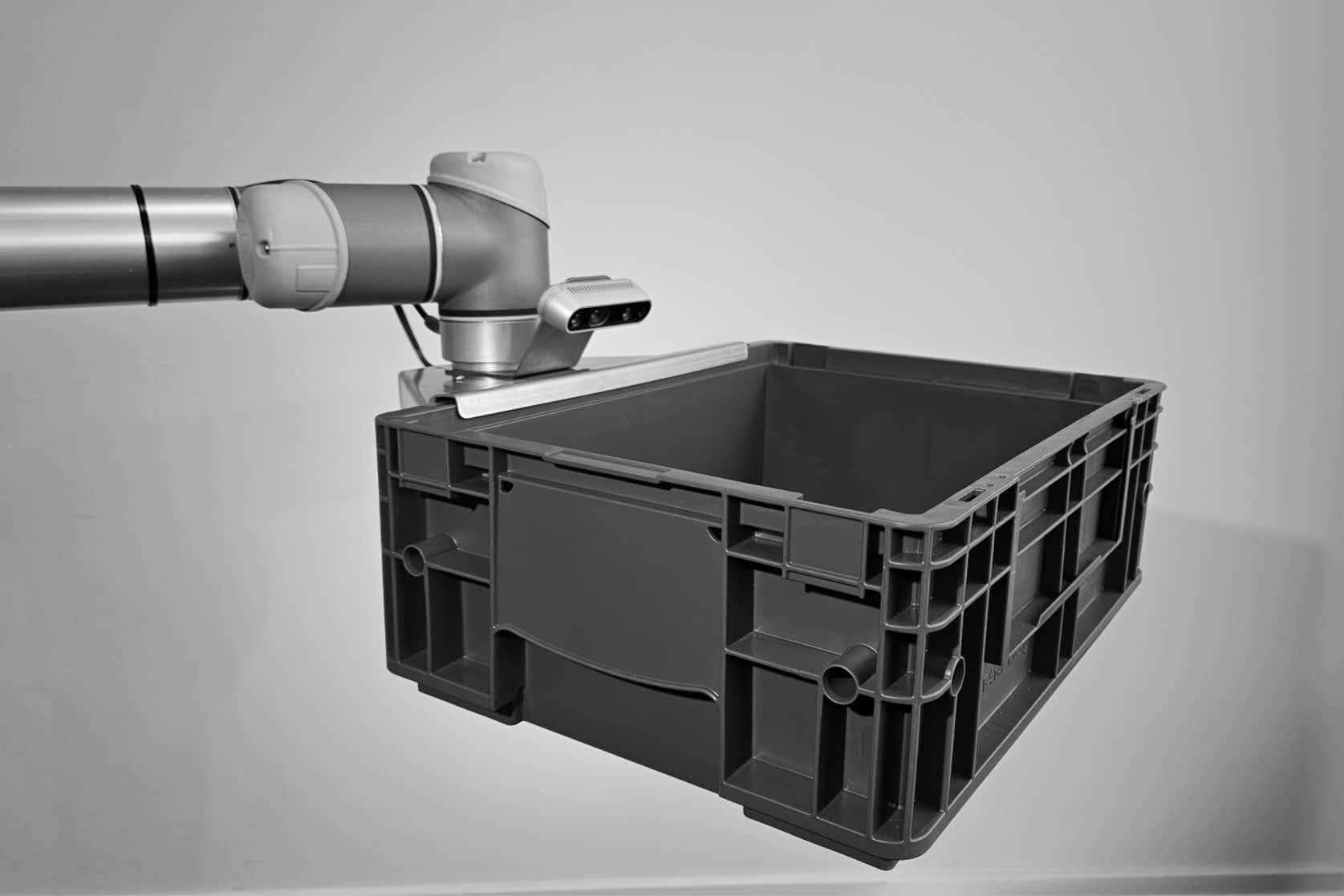 New product: KLT box tool | Graspian